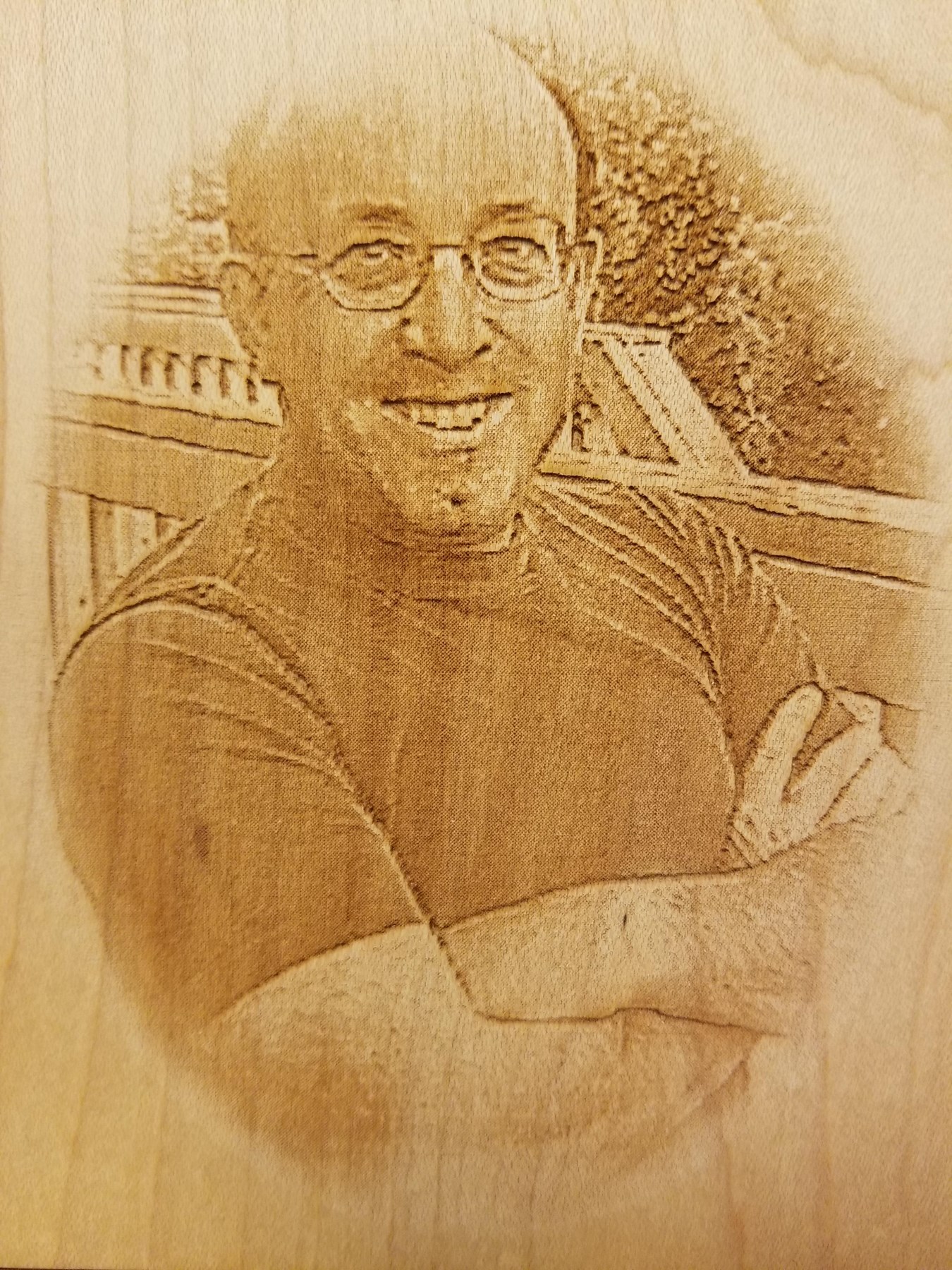 Steven Overton Obituary - Lynnwood, WA