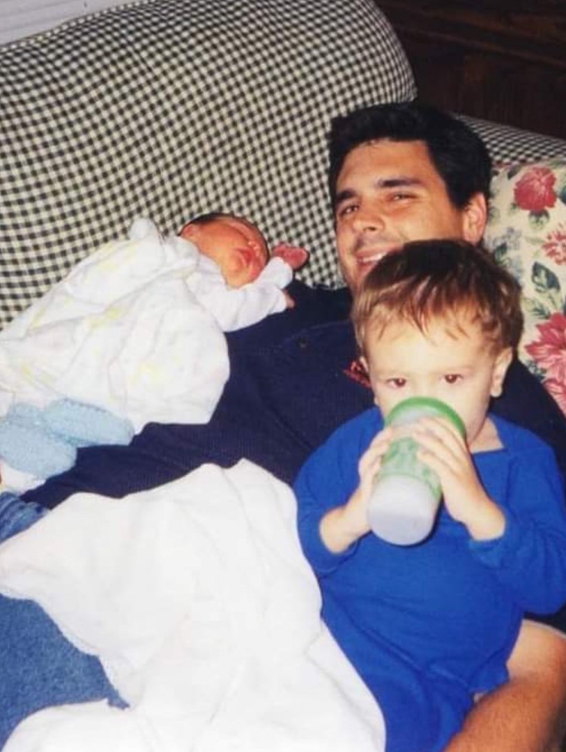 David Elmore Obituary - Pelham, AL