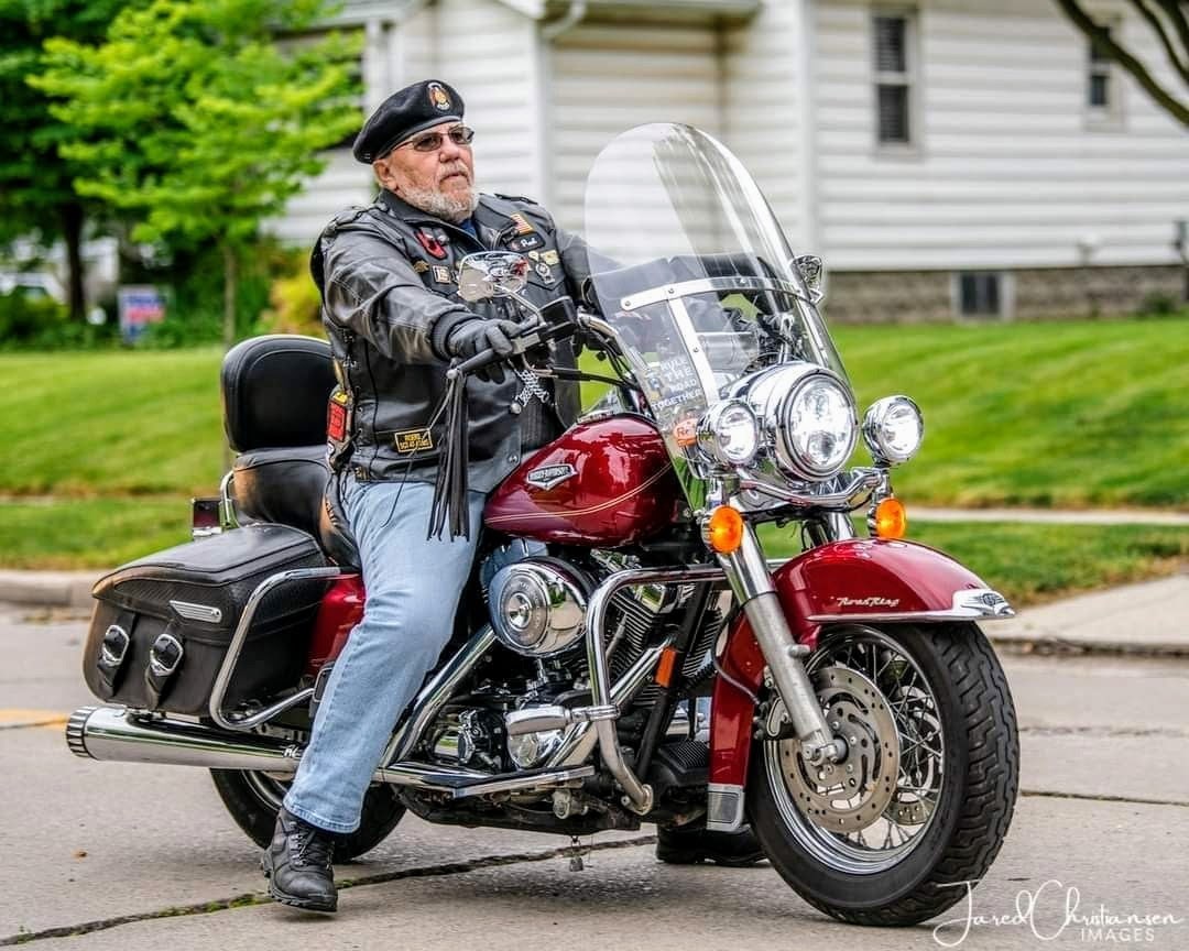 Paul Goodridge Obituary - Fort Wayne, IN