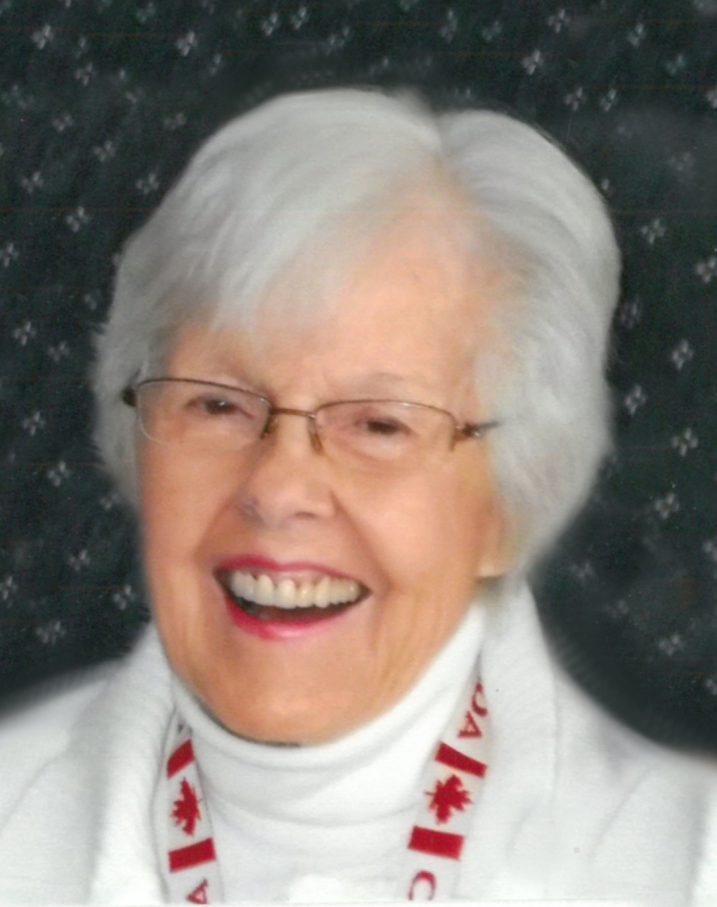 Patricia Moss Obituary - Peterborough, ON