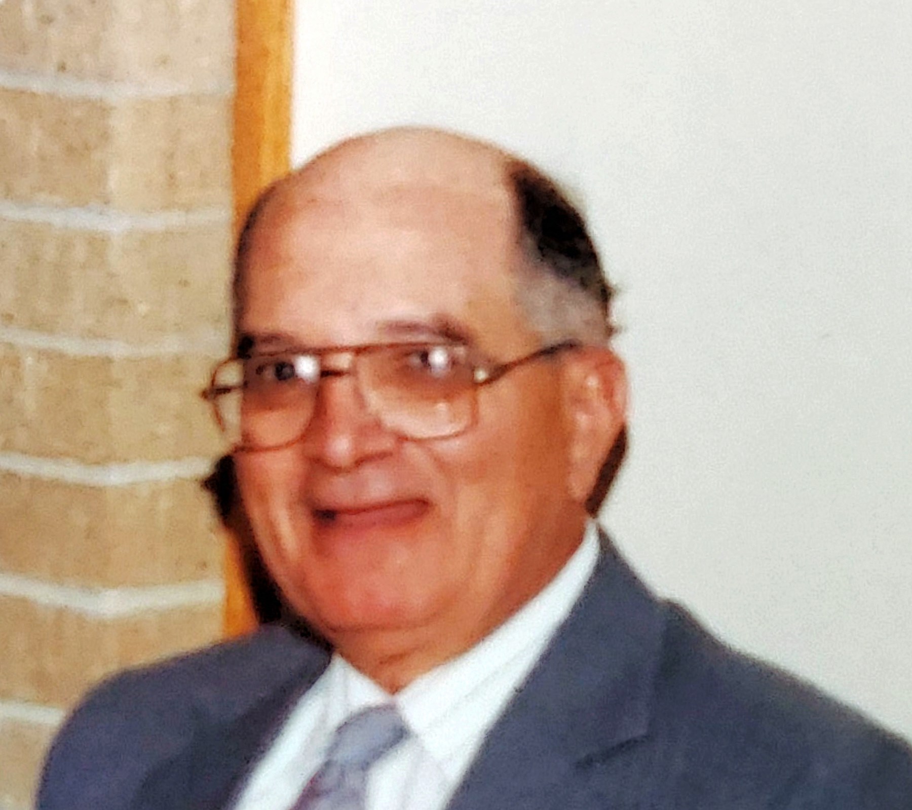 Frank Interrante Obituary - Dallas, TX