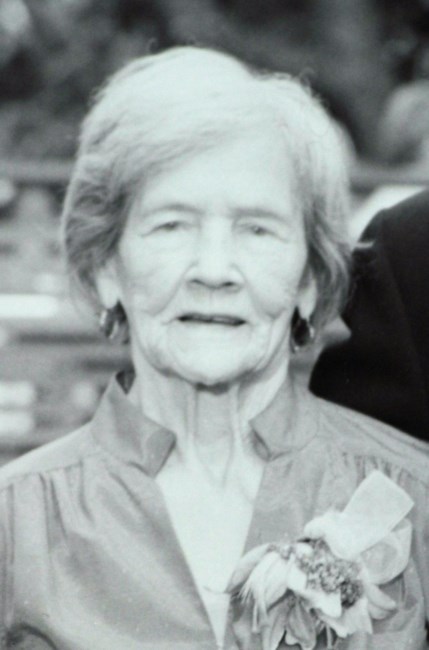 eugenia carr