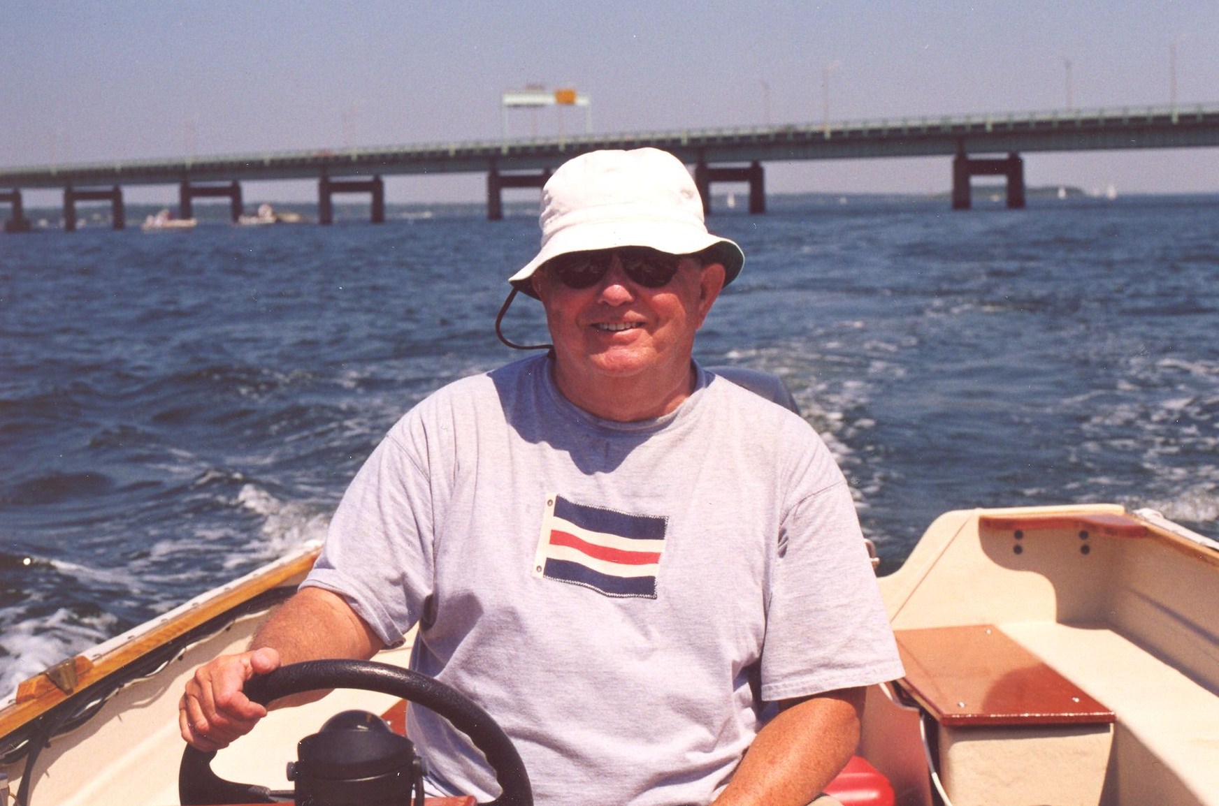 J. Brian Carlos Obituary - Somerset, MA