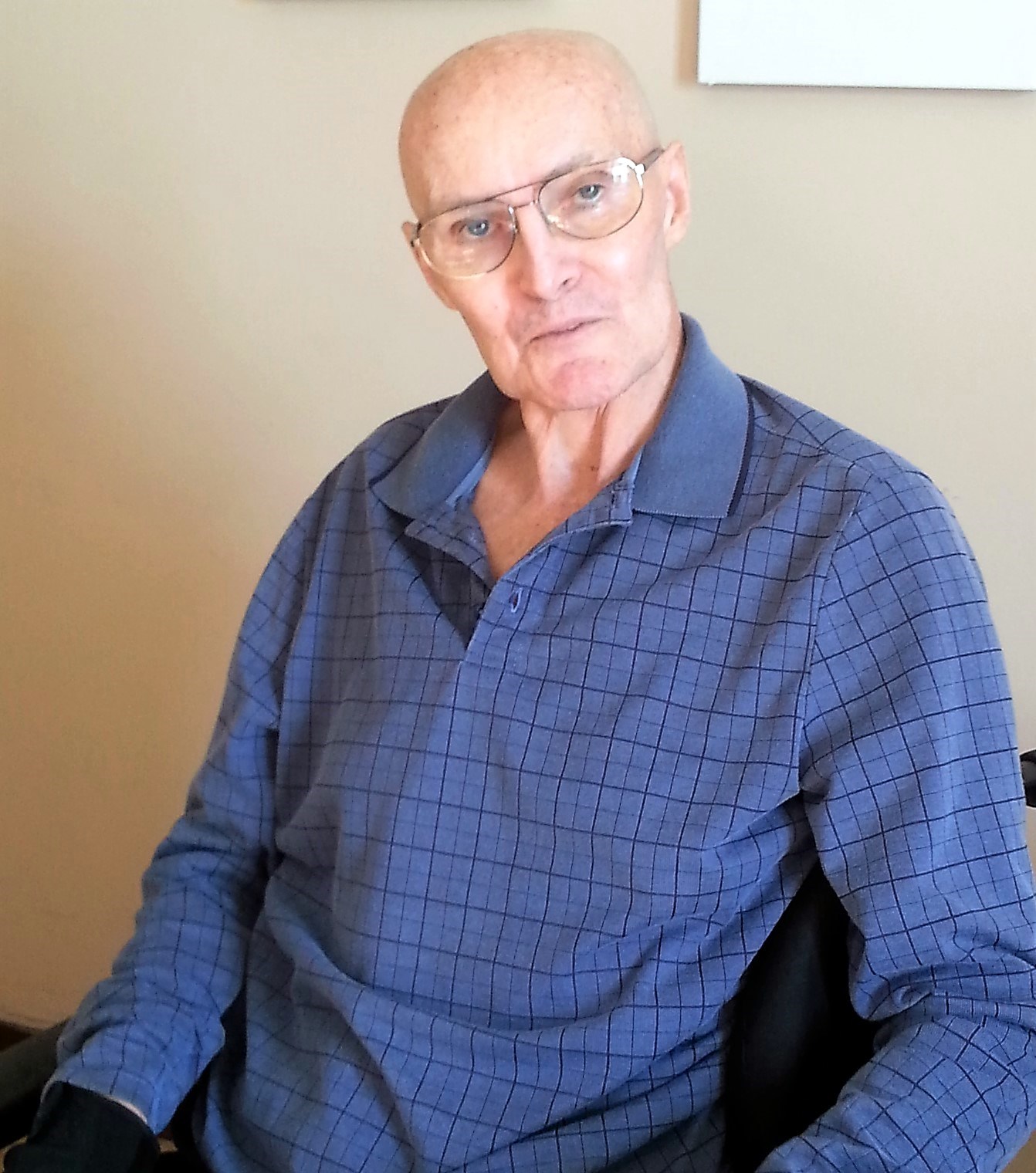 Allan Watson Obituary - Toronto, ON