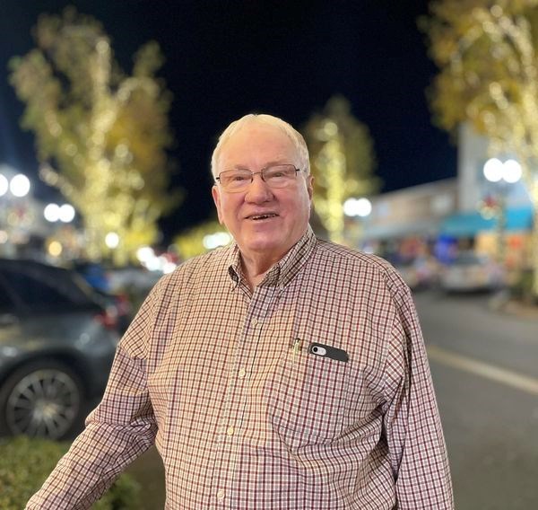 Roger Pfeiffer Obituary - Menifee, CA