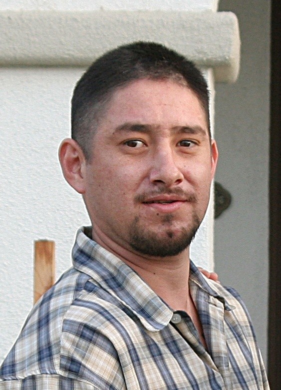 Victor Mata Obituary - Escondido, CA