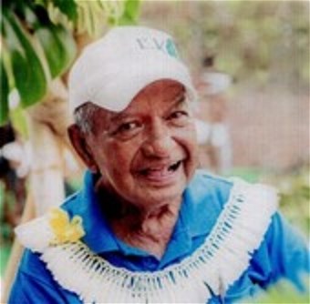 George "Big Papa" Kauhi Jr. Obituary - Wailuku, HI