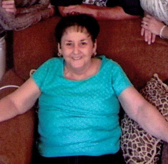 Judy K. Hurst Obituary - New Tazewell, TN