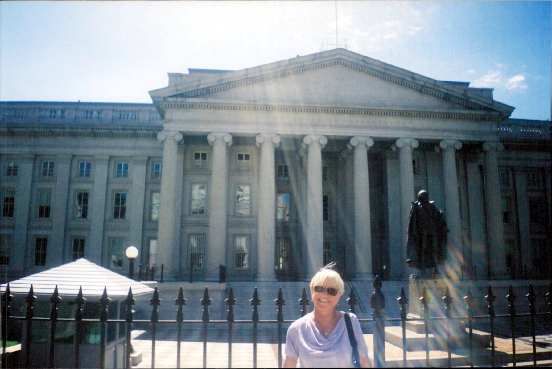 Elizabeth Cameron Ny