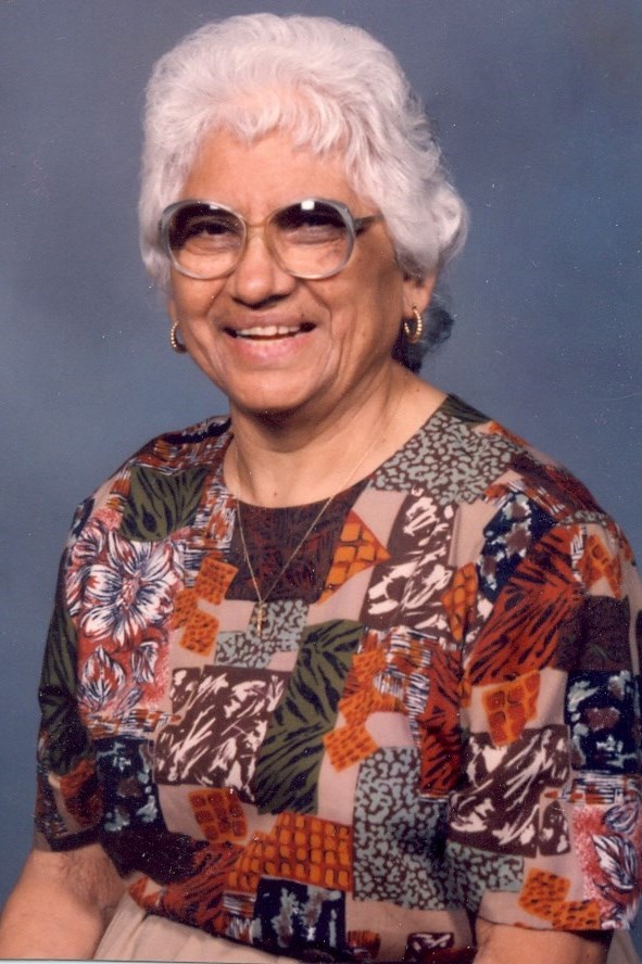 Margaret Lucio Obituary - Taylor, TX