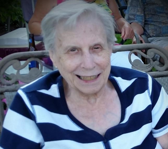 Ella "Fern" (Cole) Schneider Obituary - St. Ann, MO