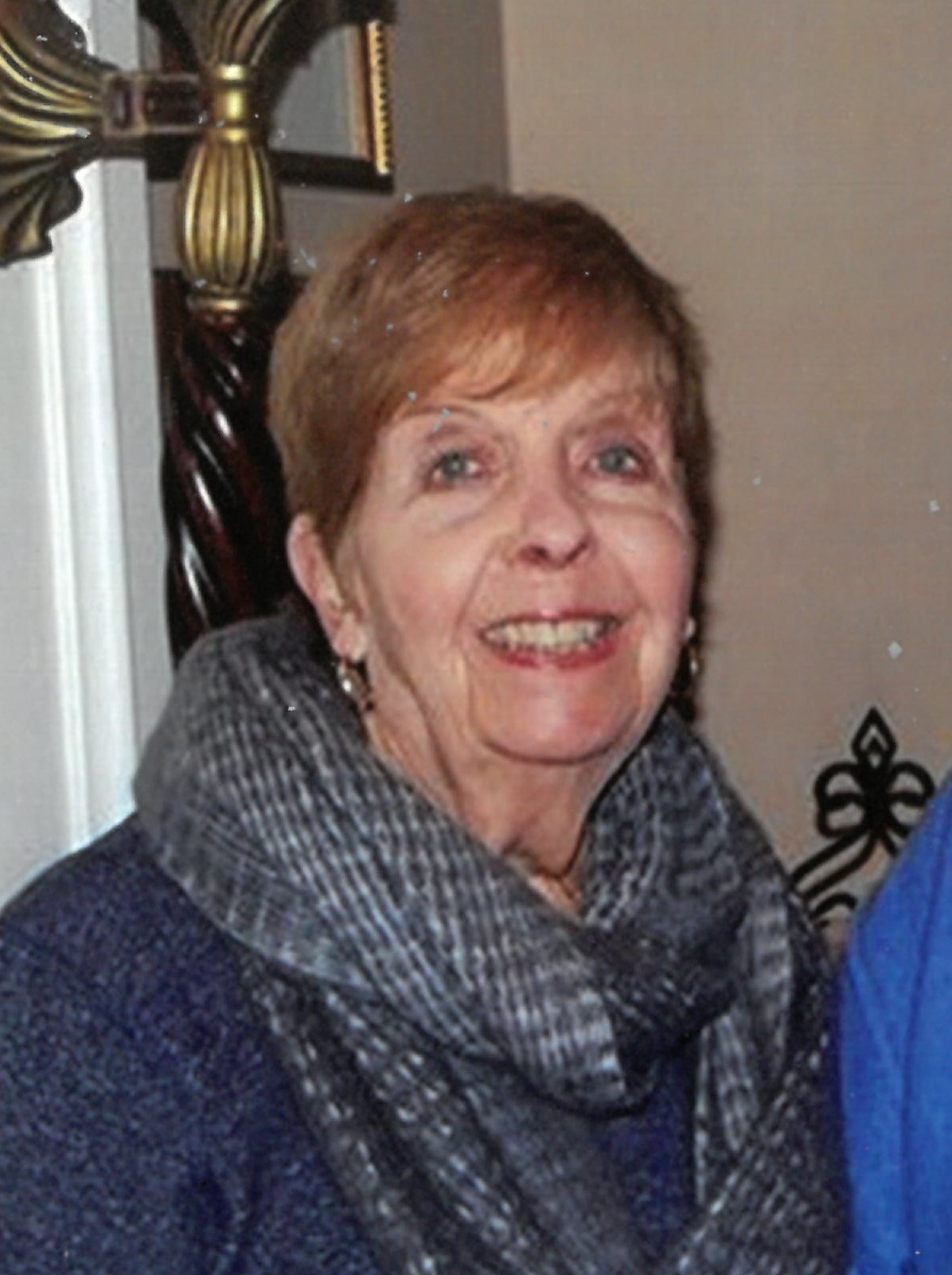 Dorothy Earle Obituary - Roswell, GA