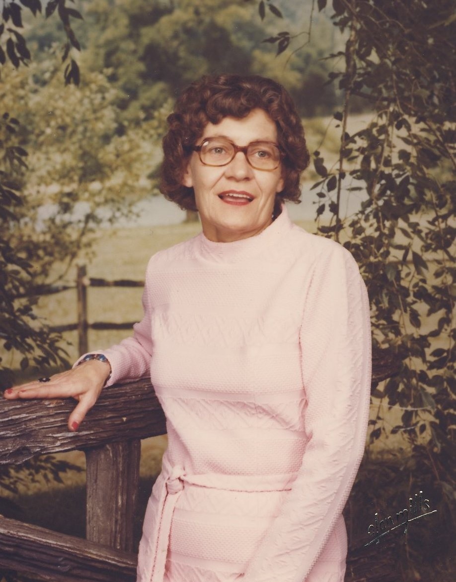 Wilma Nowling Obituary - Bloomington, IN