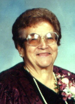 Ms. Anna Prisco Obituary - Toronto, ON