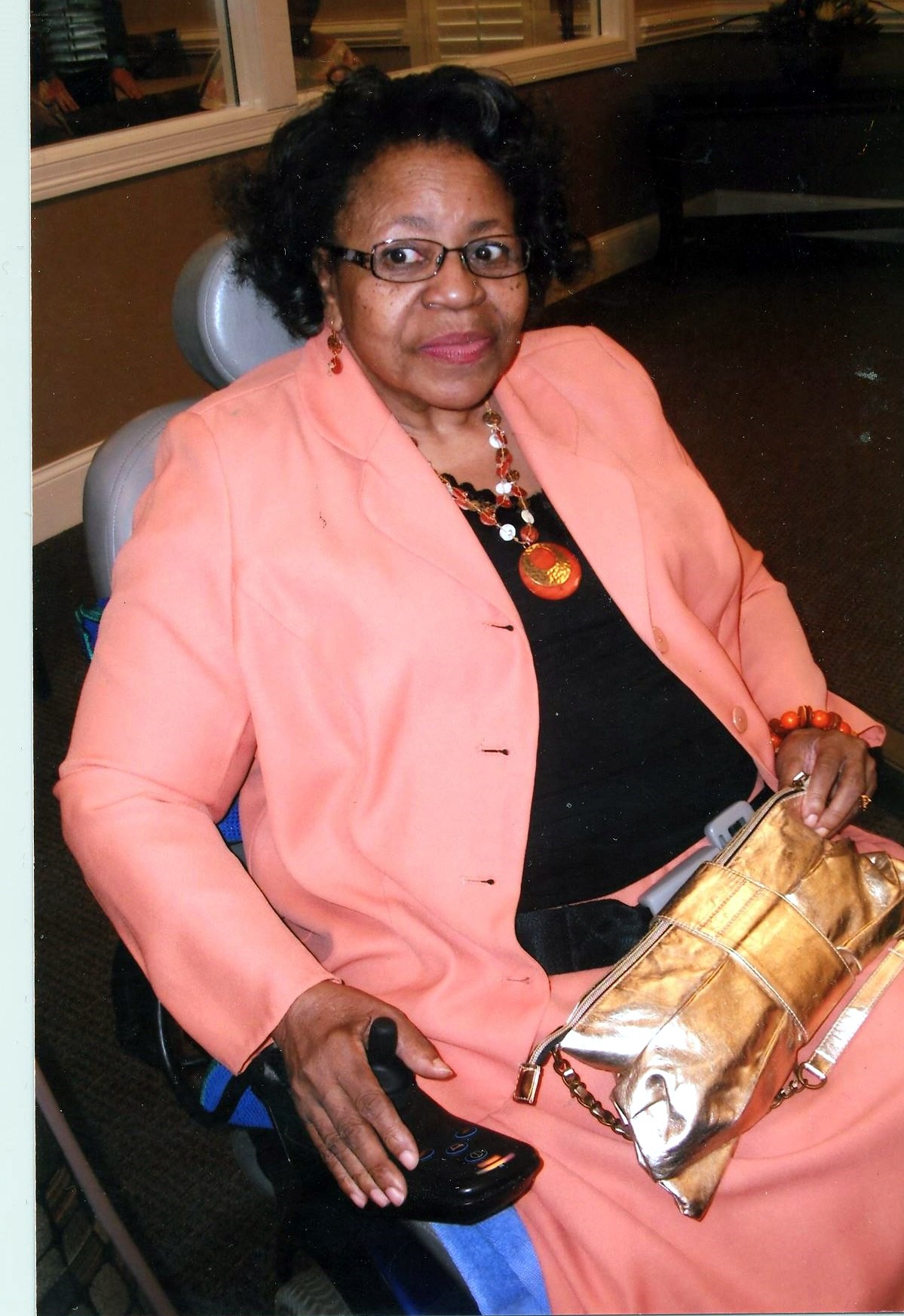 Sarah Mishoe Obituary