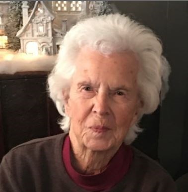 Jean Torello Obituary - Independence, MO