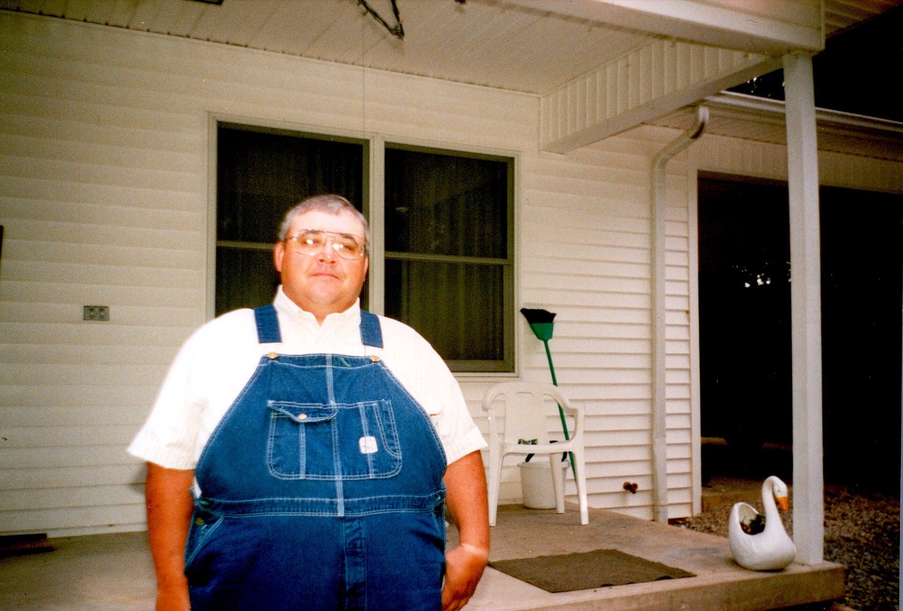 Bobby Bush Obituary - New Tazewell, TN