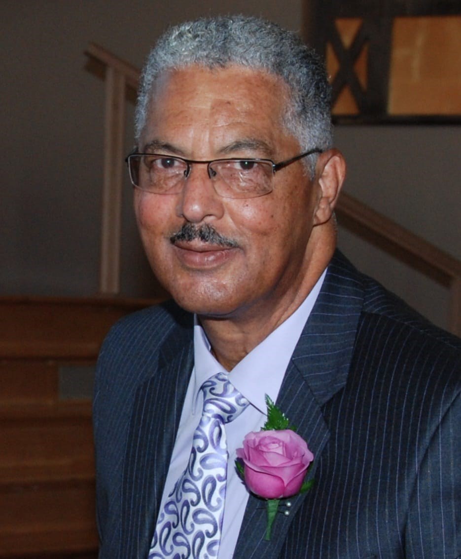 Neville Shakes Obituary - Thornhill, ON