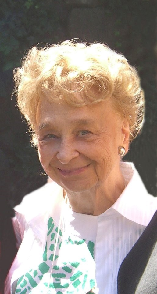 Anna Falck Obituary - Seattle, WA