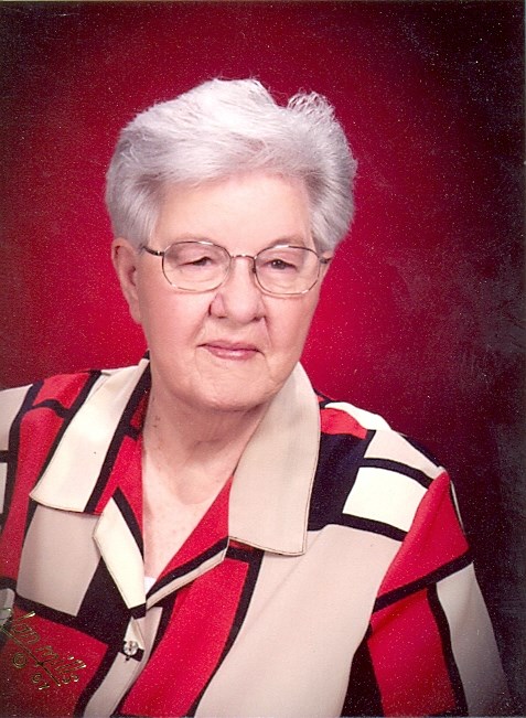 WINIFRED JONES Obituary - El Paso, TX