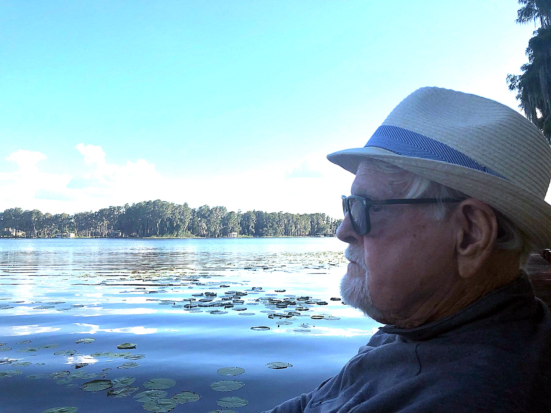 Thomas McRae Obituary - Tampa, FL