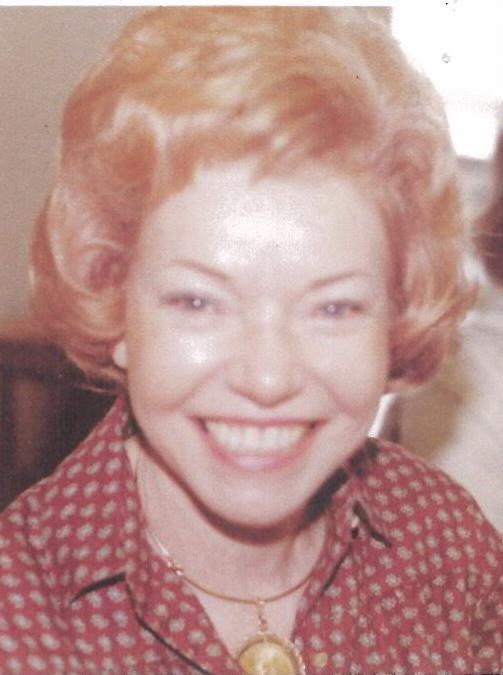 Hazel Bankston Obituary - Houston, TX