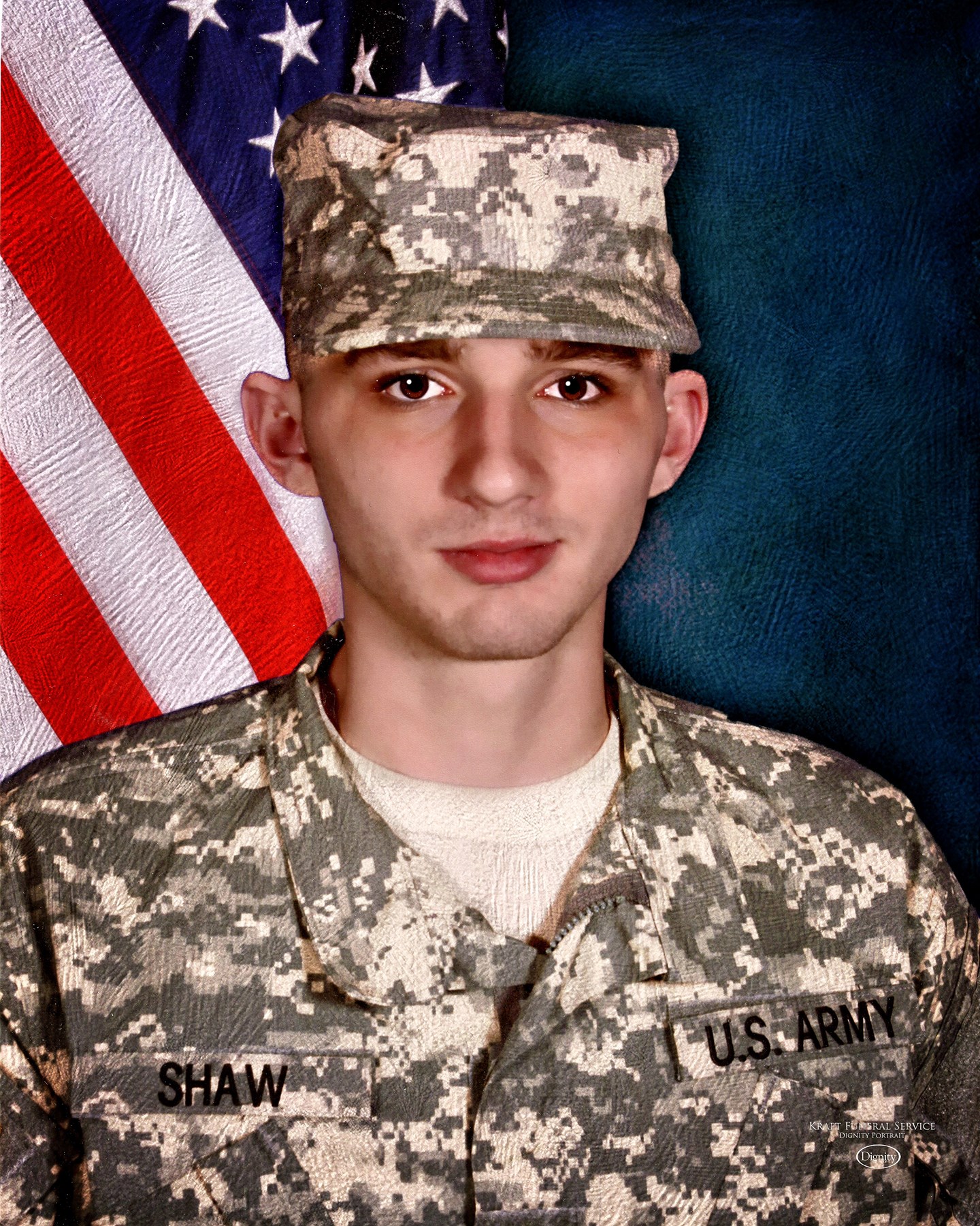 Jacob Shaw Obituary - New Albany, IN