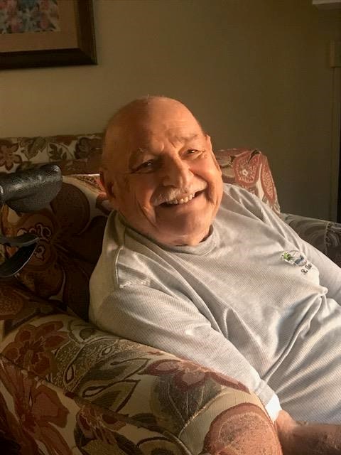 Kenneth "Ken" Weaver Obituary - Largo, FL