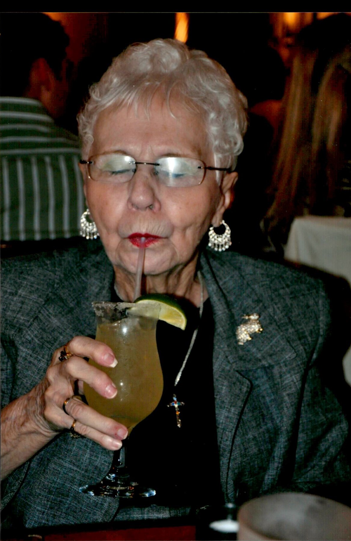 Julie Stucki's Instagram, Twitter & Facebook on IDCrawl