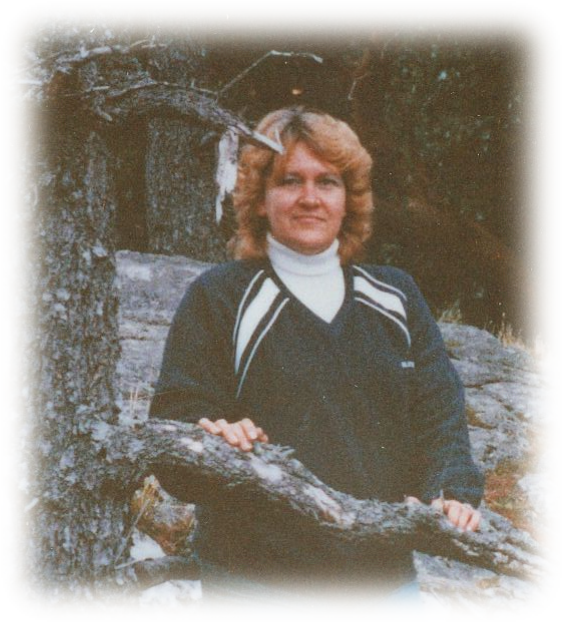 Alice HAM Obituary - Parksville, BC