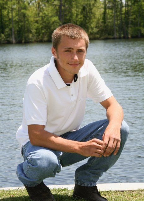 Daniel "Danny" Blankenship Obituary - Jacksonville Beach, FL