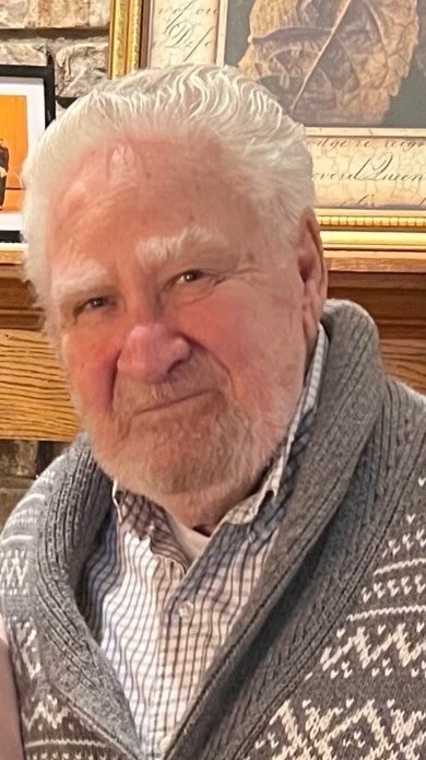 Woodford W. Crum Obituary - Columbus, OH