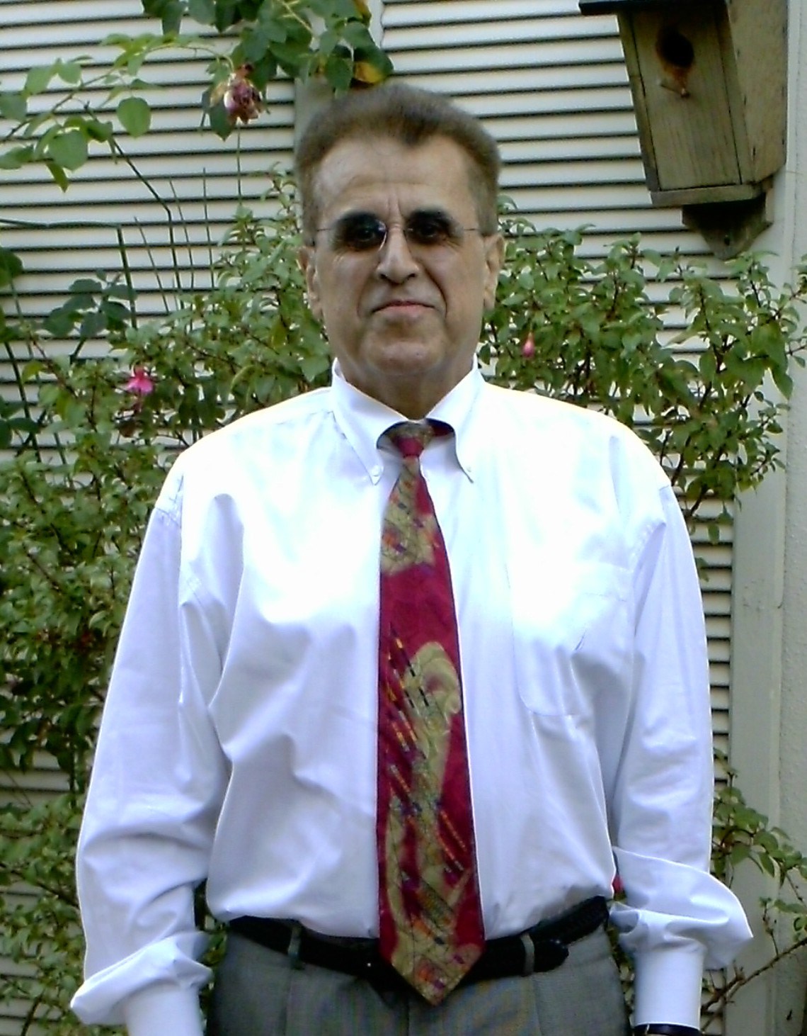 Joseph A. Sawaya Obituary - San Jose, CA