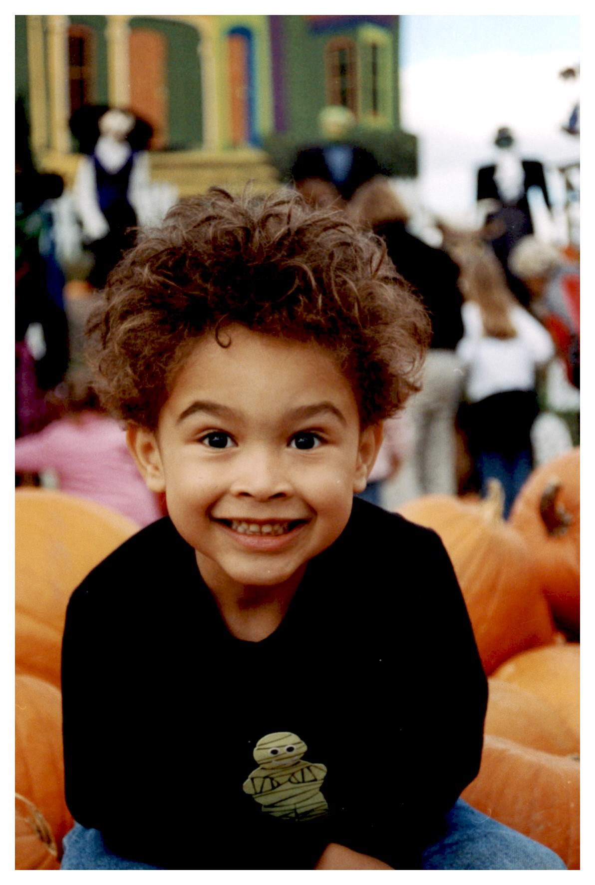 Elliott Chapman-Layland Obituary - Dublin, OH