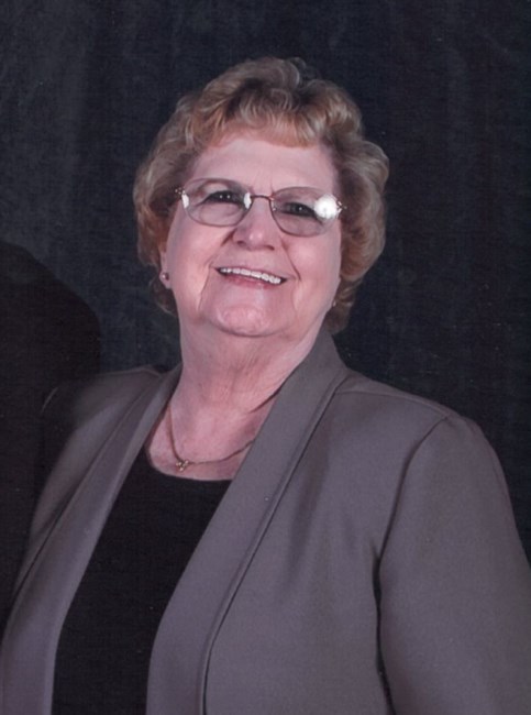 Patsy Spence Obituary - Corpus Christi, TX