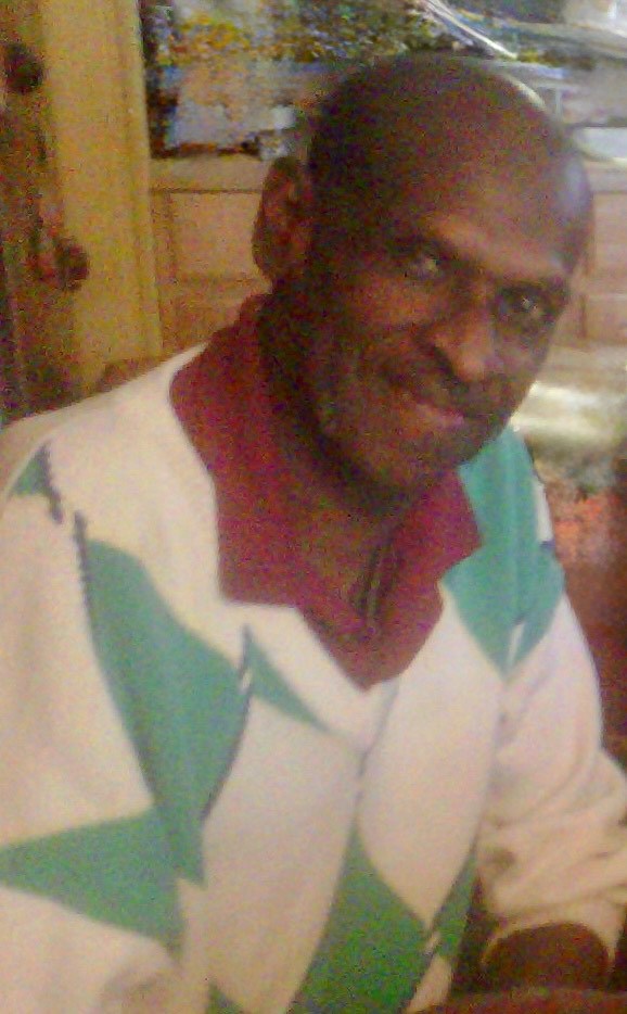 Larry Ross Obituary - Bassett, VA