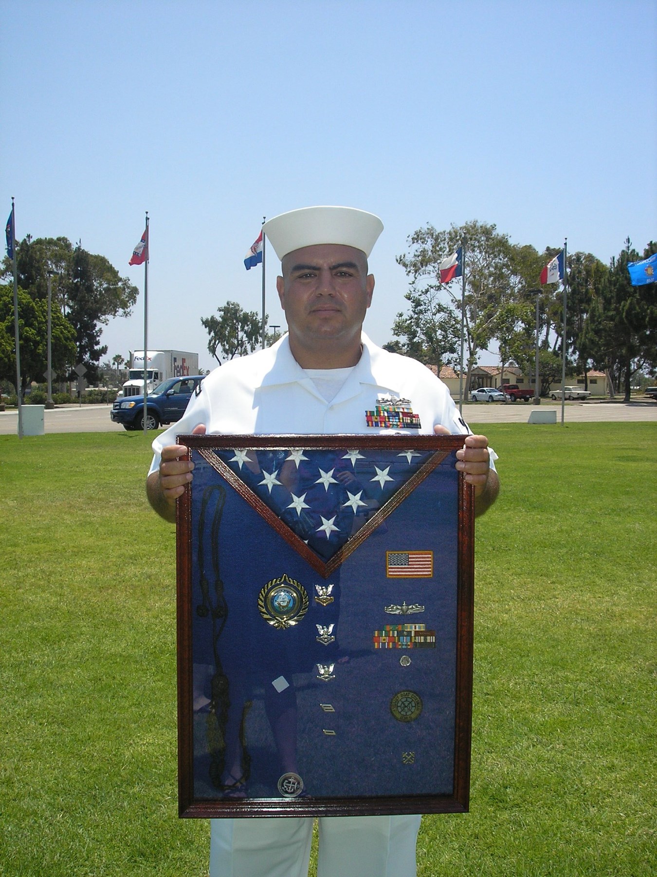 Ray Vasquez Obituary - San Antonio, TX