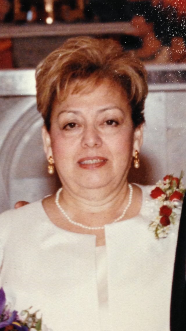 Mary C. Rodriguez Obituary - Houston, TX