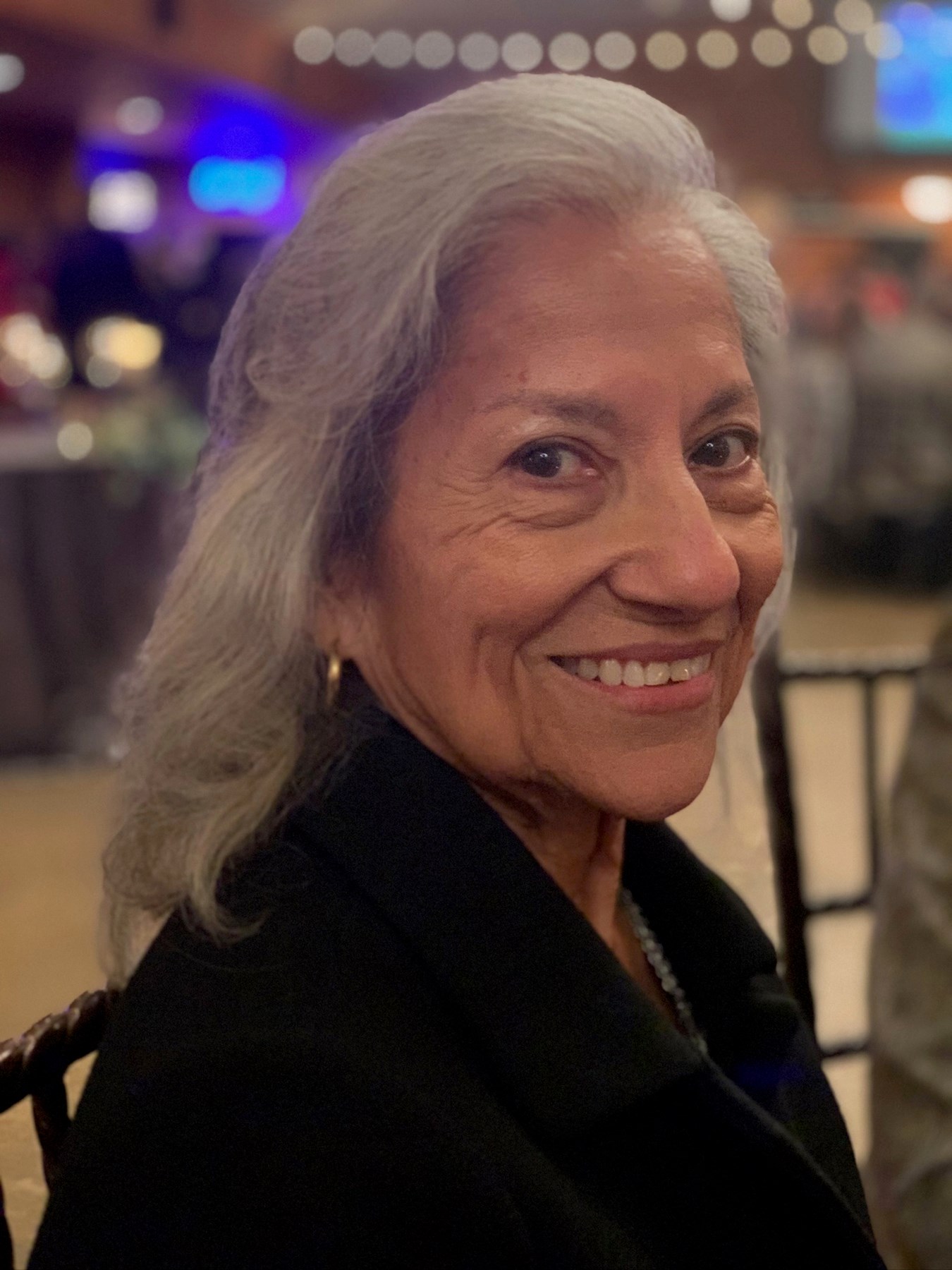 Ana Maria Garza Obituary - San Antonio, TX