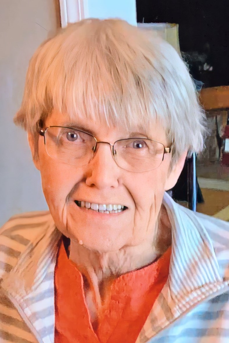 Jewell L. Frazier Obituary - Columbus, IN