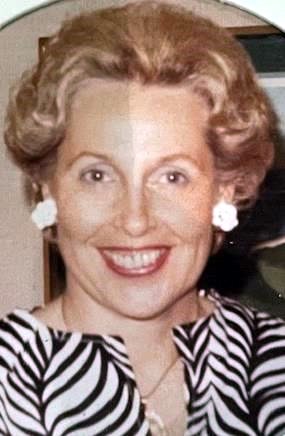 Joyce Foley Obituary - New York, NY