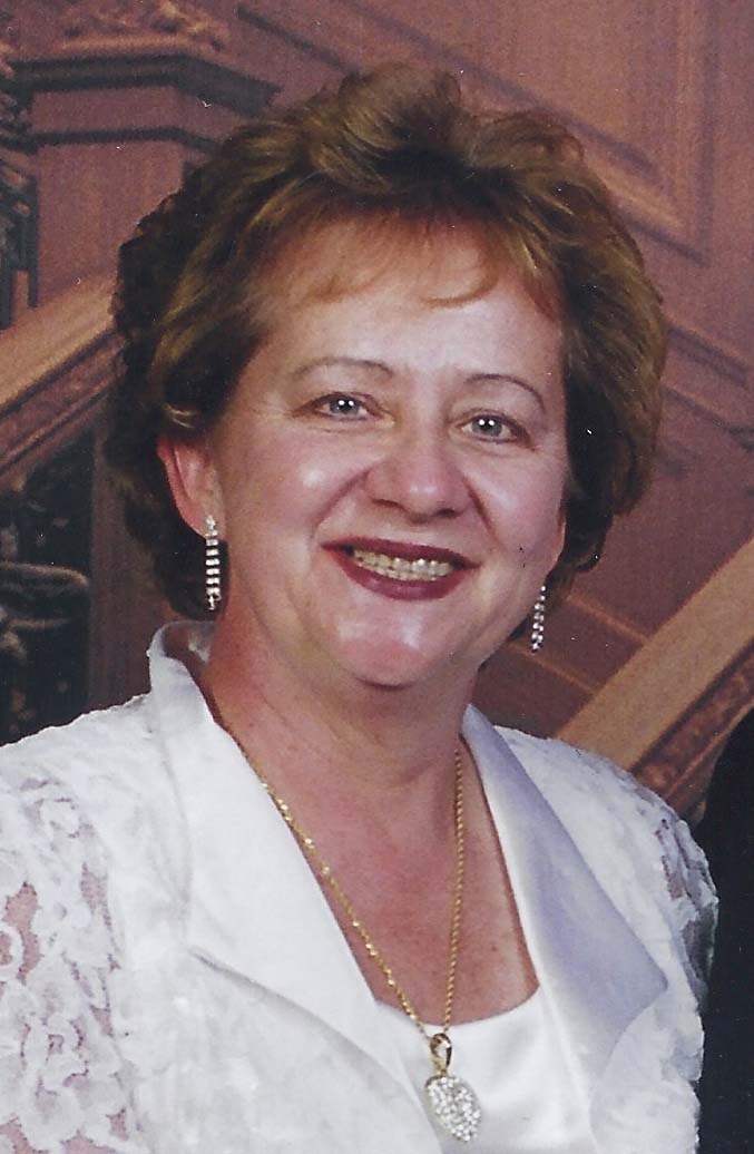 Sharon Ann (Long) Sorg Obituary - Dayton, OH