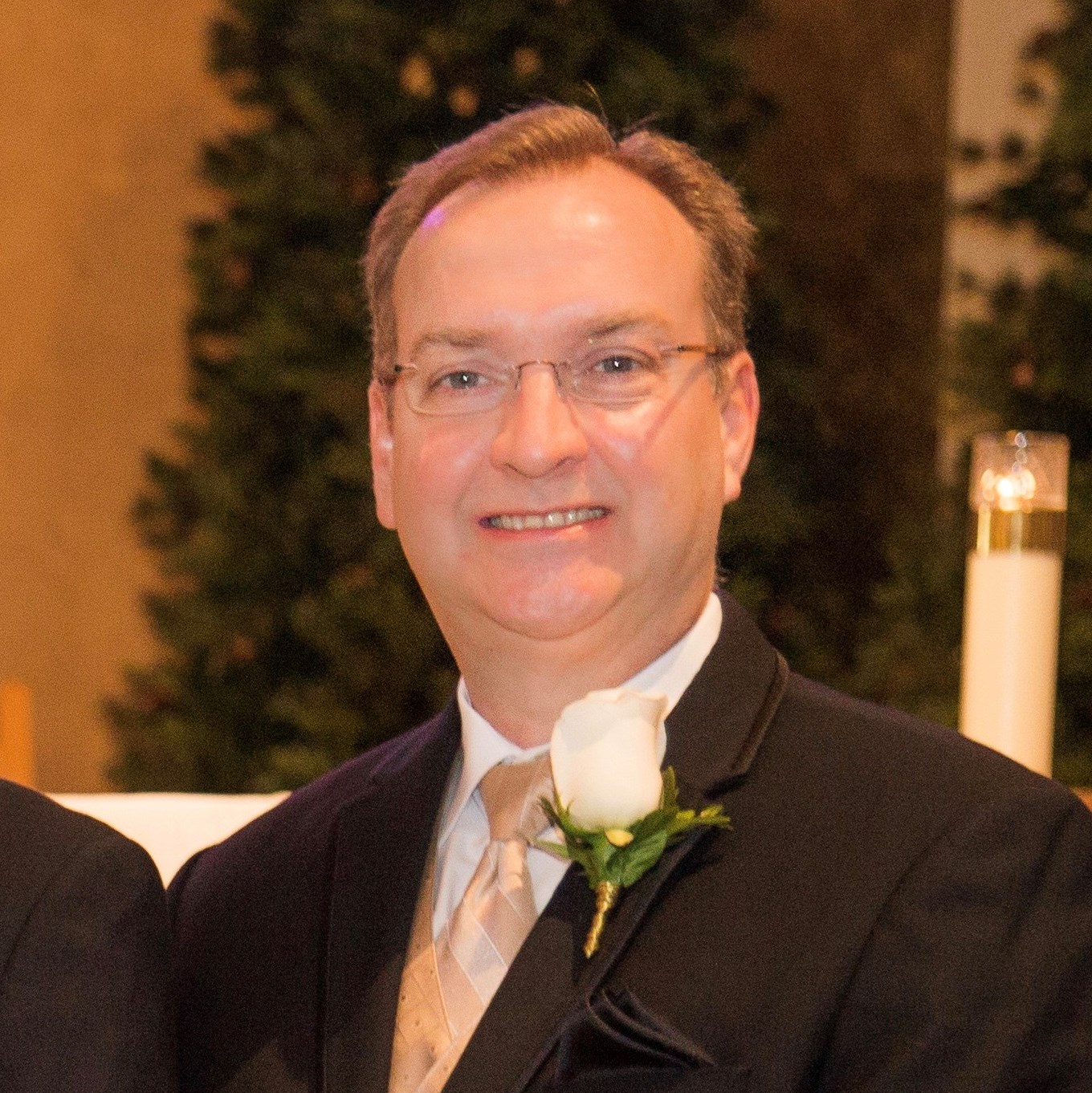 Russell Lambert Obituary - Gotha, FL