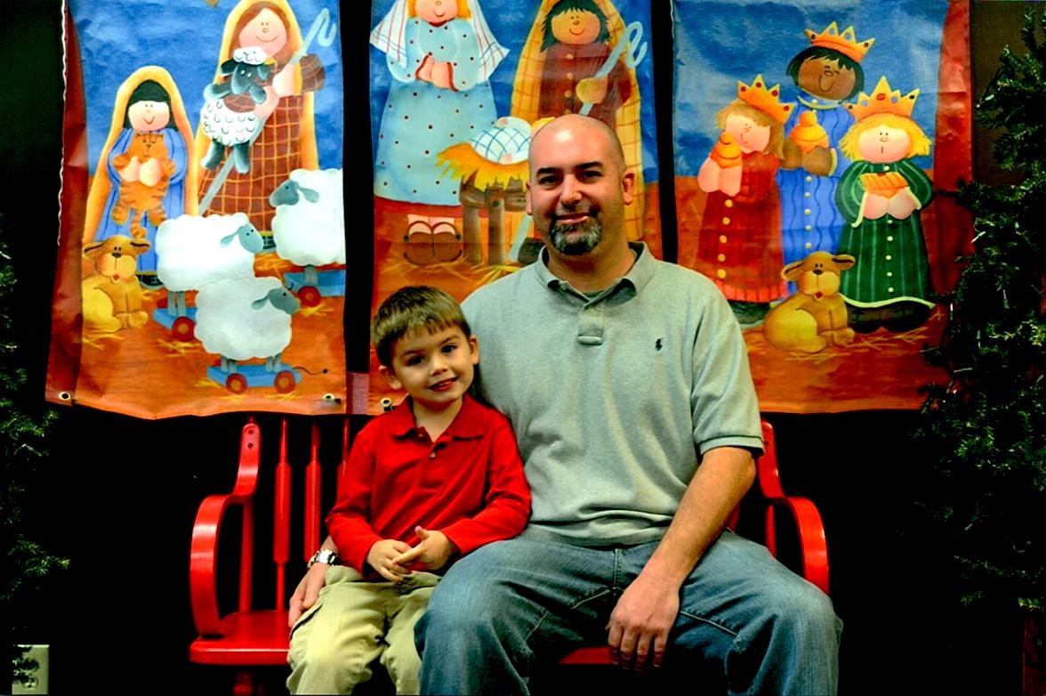 Mark W Giddens Obituary - Marietta, GA