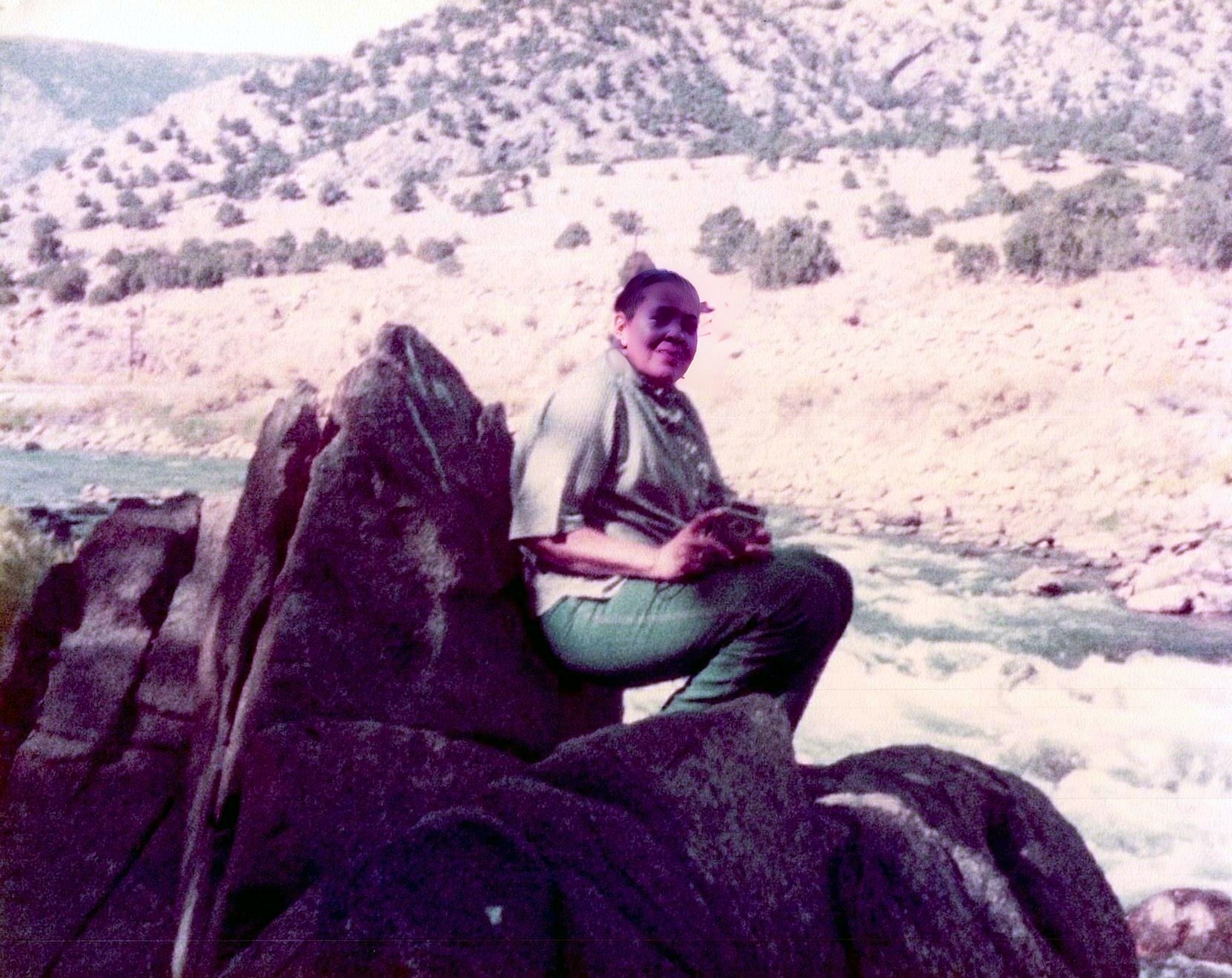 Ruby Butler Obituary - Colorado Springs, CO