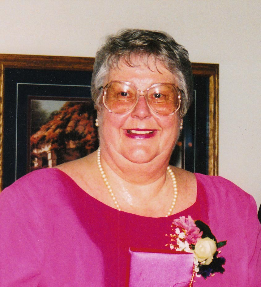 Sharon Rutherford Obituary - Lynnwood, WA