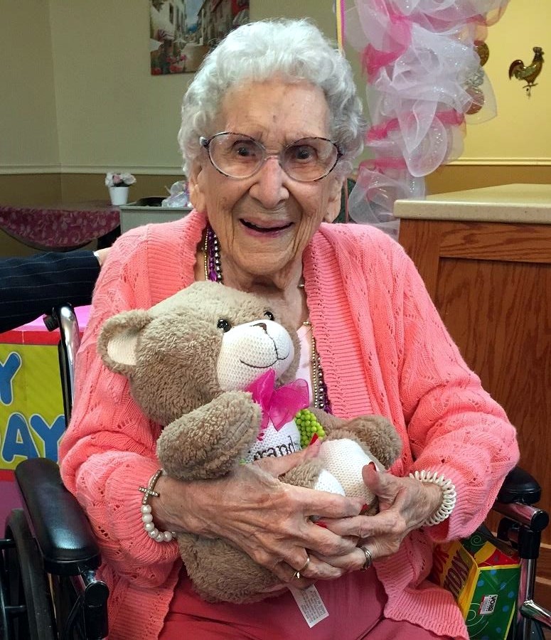 Ione Sykes Obituary - New Braunfels, TX