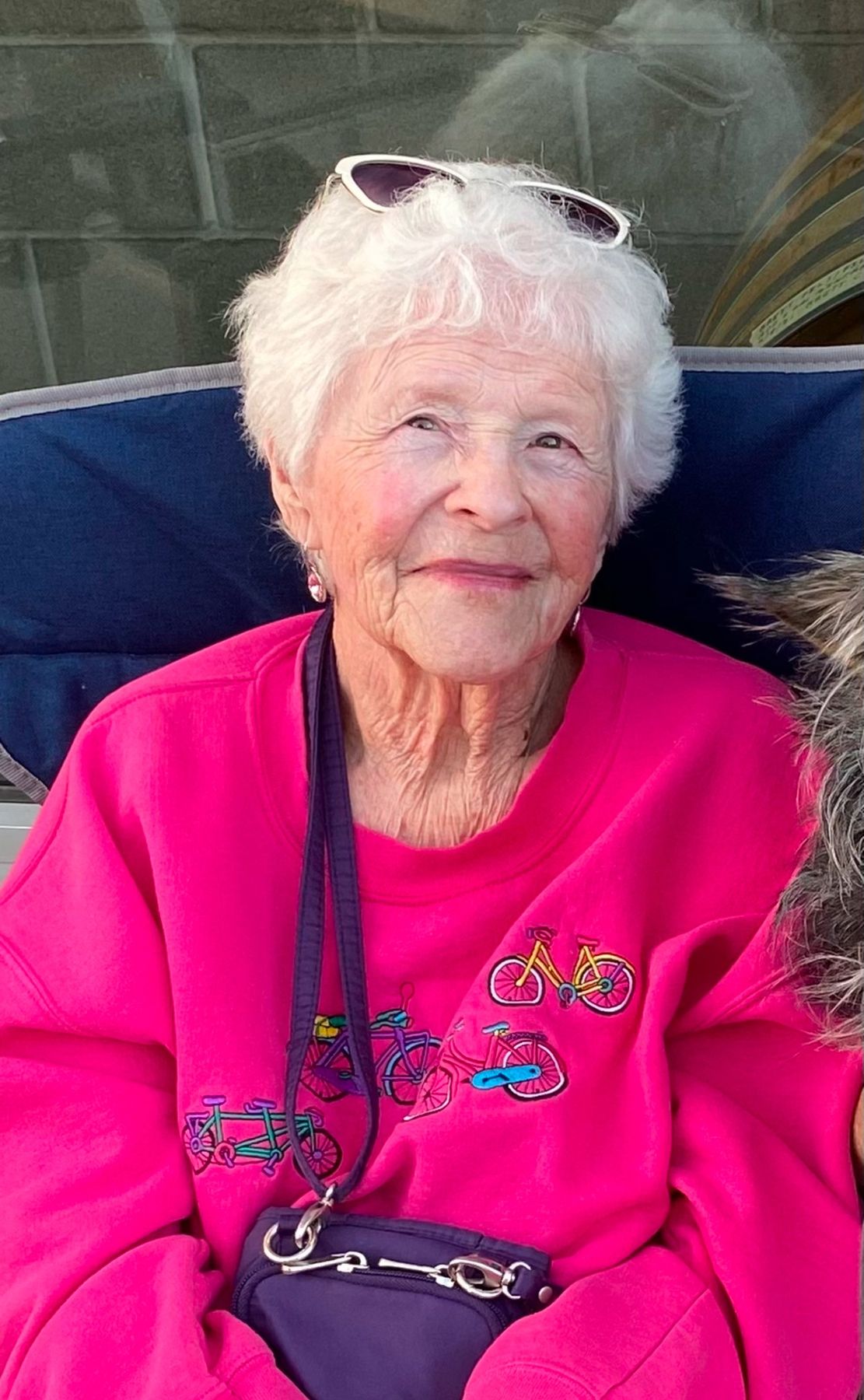 Rogene Borden Obituary - Ft. Collins, CO