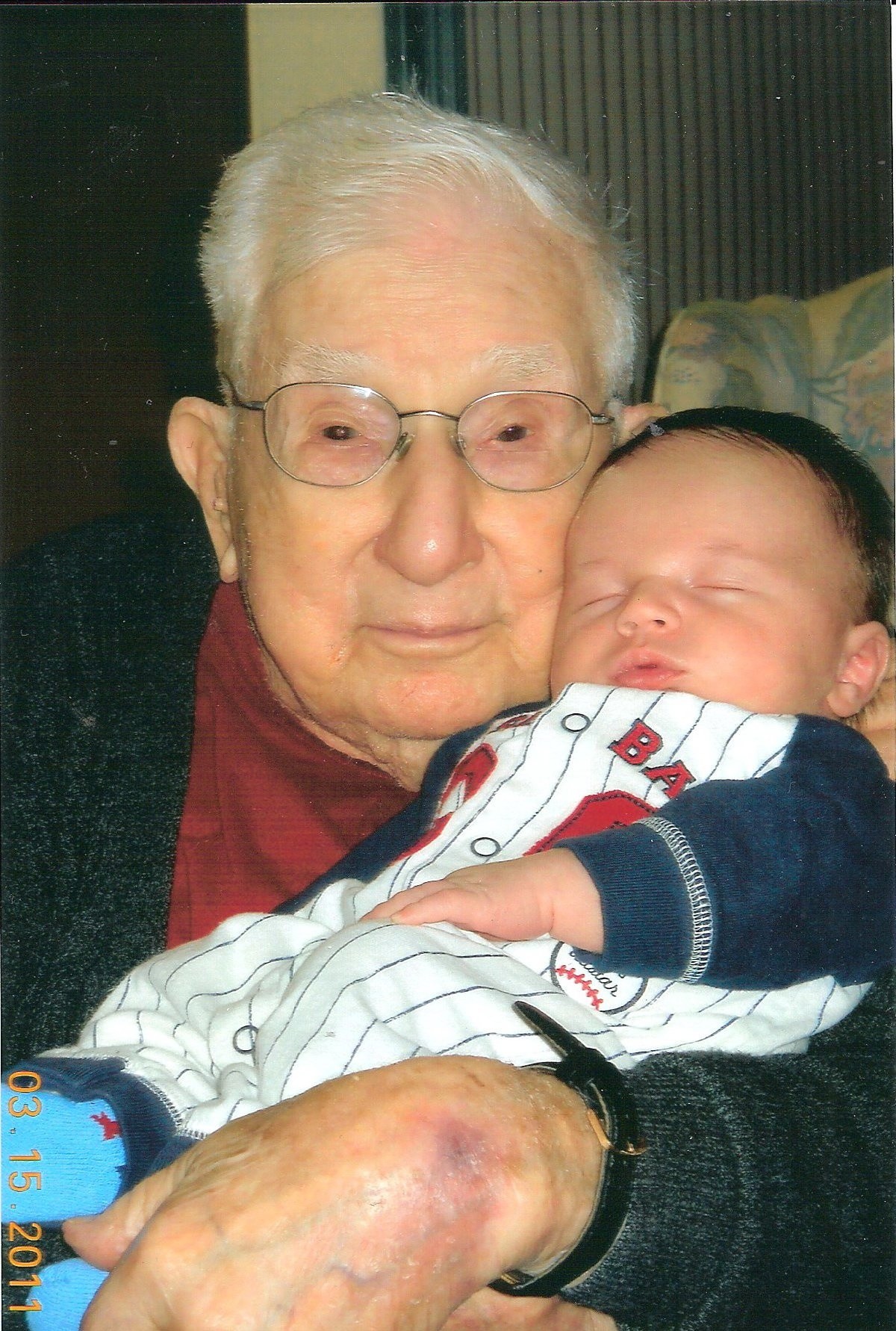 Mr. Riley Dillard Crook Jr. Obituary - Winder, GA