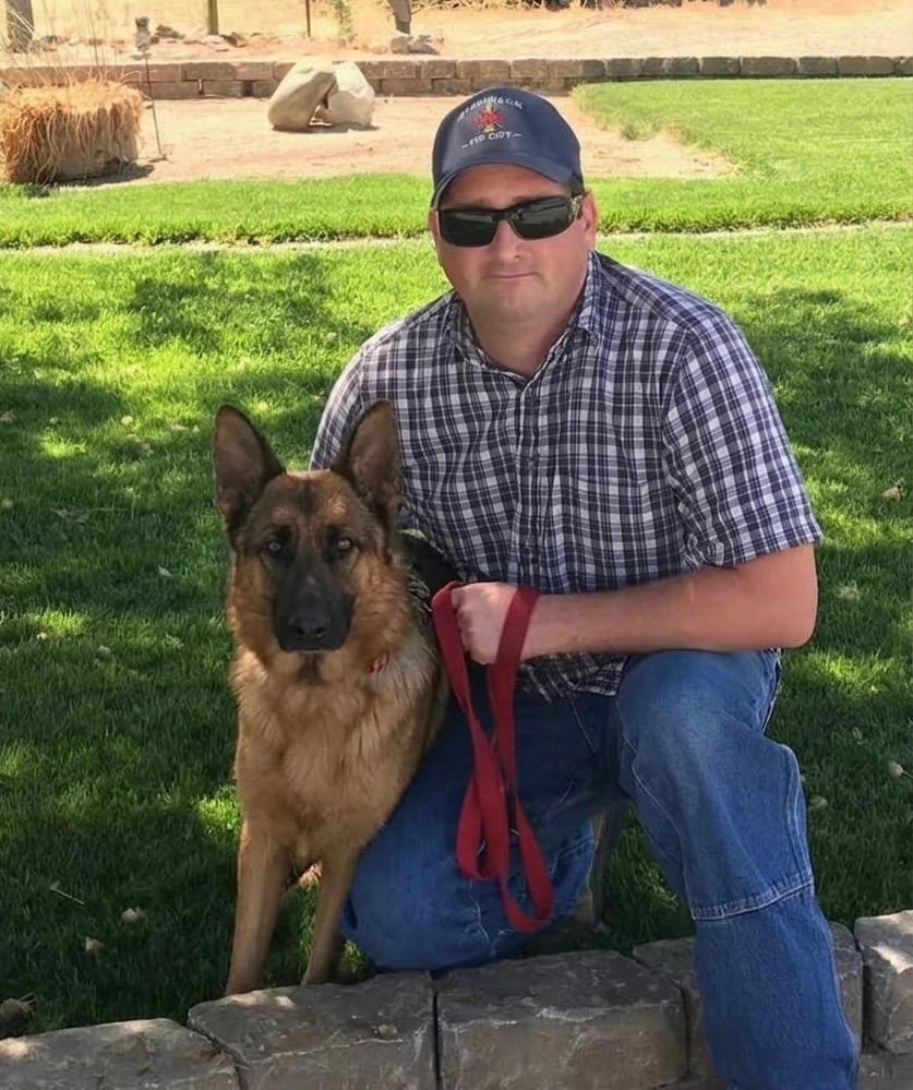 Dustin McDonough Obituary - Turlock, CA